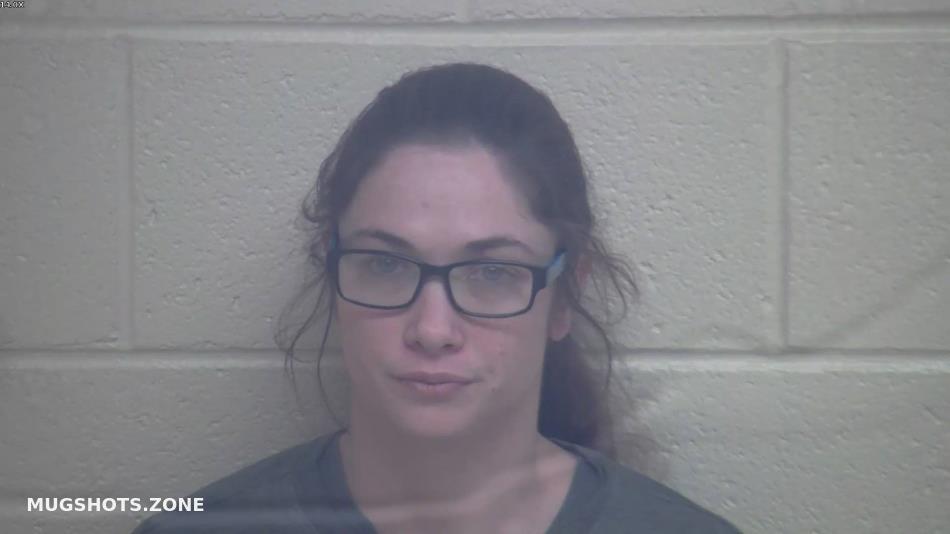 CHESNUT TAYLOR DAYNE 01/13/2025 - Webster County Mugshots Zone