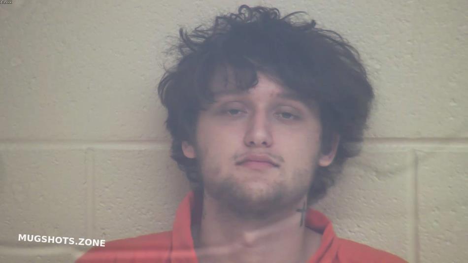 LOVELL GARRETT LANE 01/15/2025 - Webster County Mugshots Zone