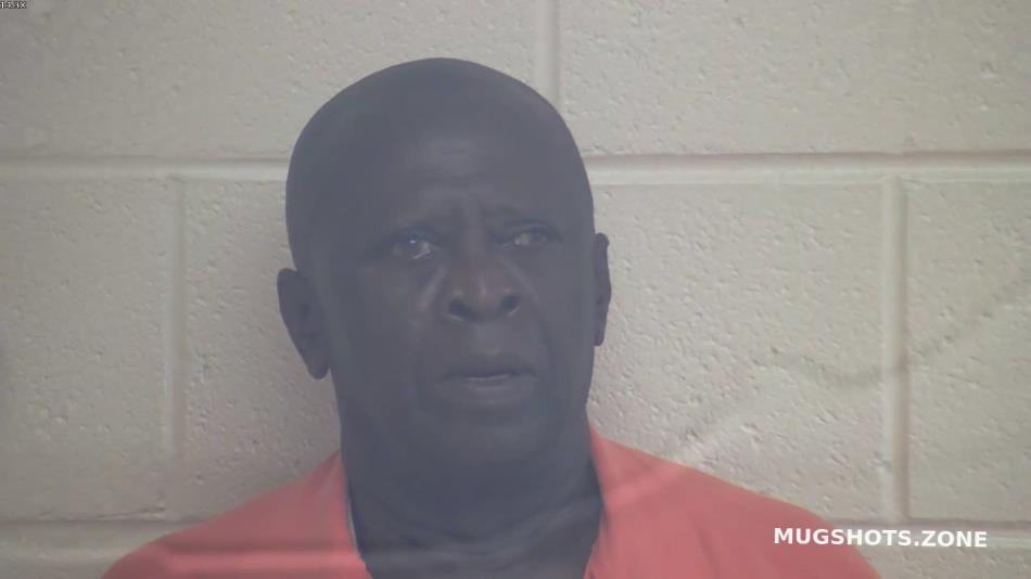 JACKSON OVERTON POSEY 01/19/2025 - Webster County Mugshots Zone