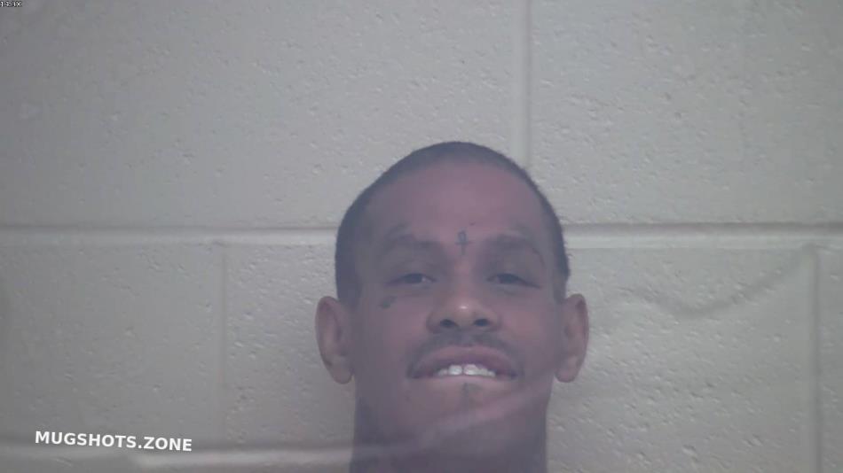 HOWARD MATTHEW AASIN 01/31/2025 - Webster County Mugshots Zone