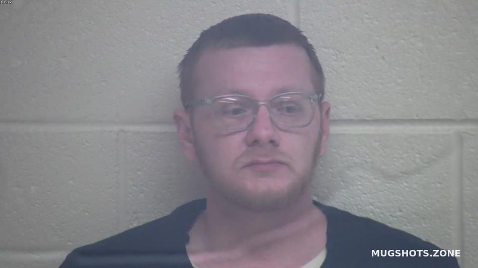 HOWE CHRISTOPHER TODD 02/14/2025 - Webster County Mugshots Zone