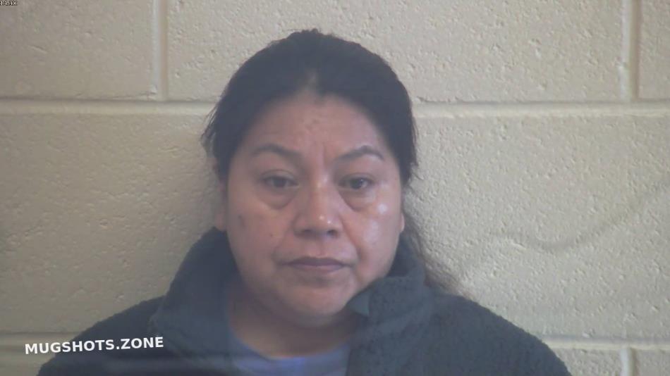 JOSE MARIA J 02/20/2025 - Webster County Mugshots Zone