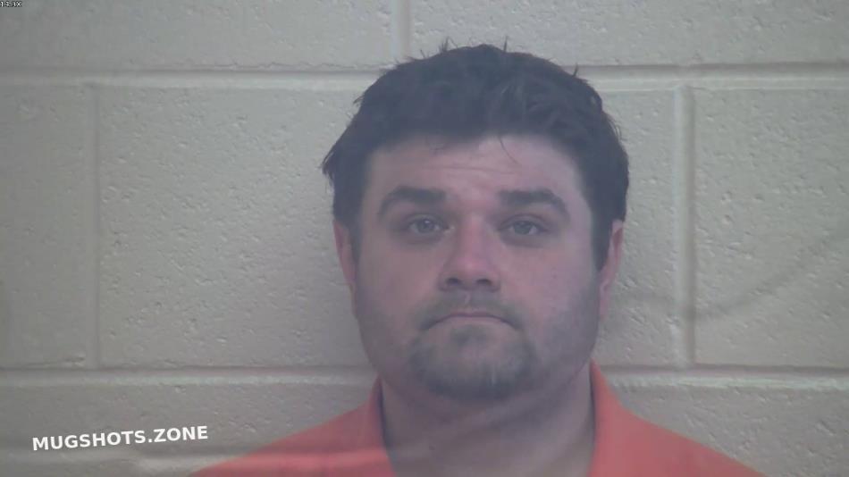 MITCHELL ANTHONY JOSEPH 02/21/2025 - Webster County Mugshots Zone