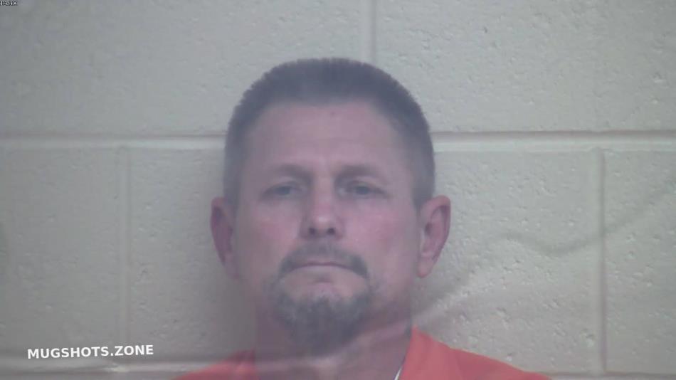 DENTON MICHAEL DEWAYNE 02/27/2025 - Webster County Mugshots Zone