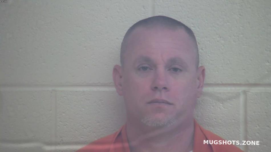 HAMMONS ERIC WAYNE 02/28/2025 - Webster County Mugshots Zone