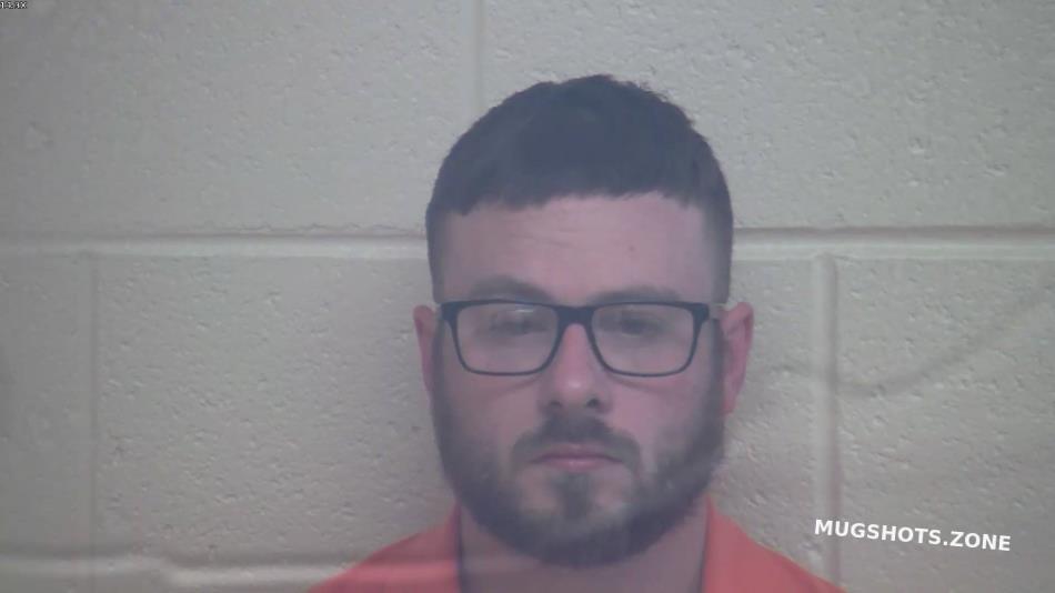 BOAZ JOSHUA MICHAEL 03/04/2025 - Webster County Mugshots Zone