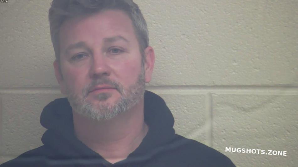 PAUL STEVEN DAVID 03/08/2025 - Webster County Mugshots Zone