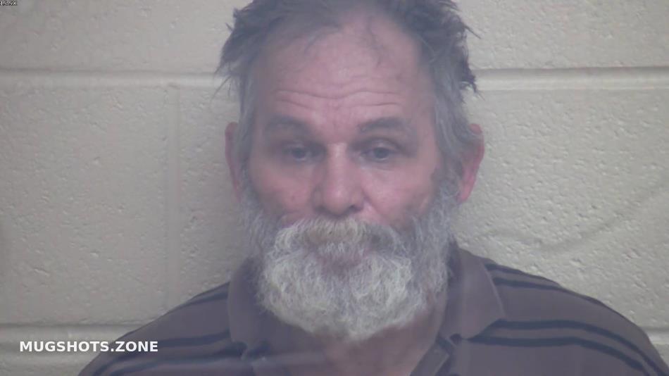WESSEL SCOTT ALAN 03/28/2025 - Webster County Mugshots Zone