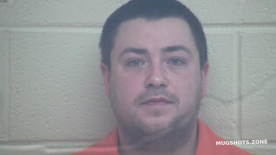 MORGAN TYLER JAMES 04/25/2025 - Webster County Mugshots Zone