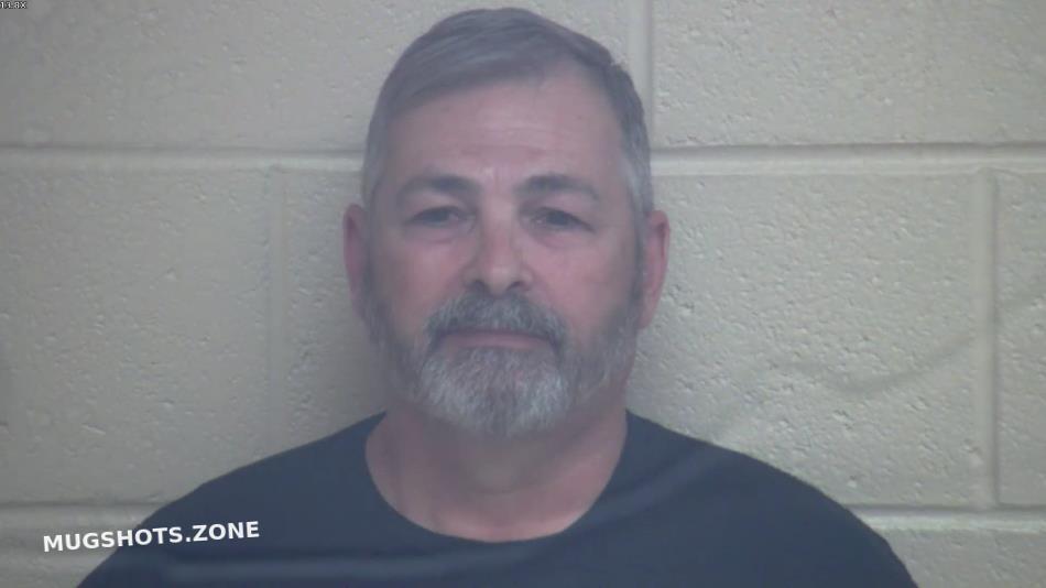 DUNCAN GREGORY ALLEN 05/01/2025 - Webster County Mugshots Zone