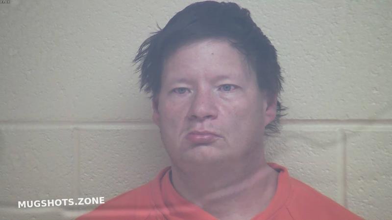 RHYE ROBERT MATTHEW 05/05/2025 - Webster County Mugshots Zone