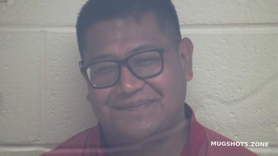 SALAZAR RENE NONE 05/10/2025 - Webster County Mugshots Zone