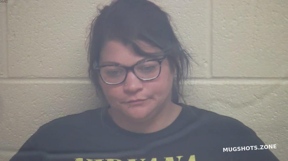 HUNT SHANDA MASHELLE 06/02/2025 - Webster County Mugshots Zone