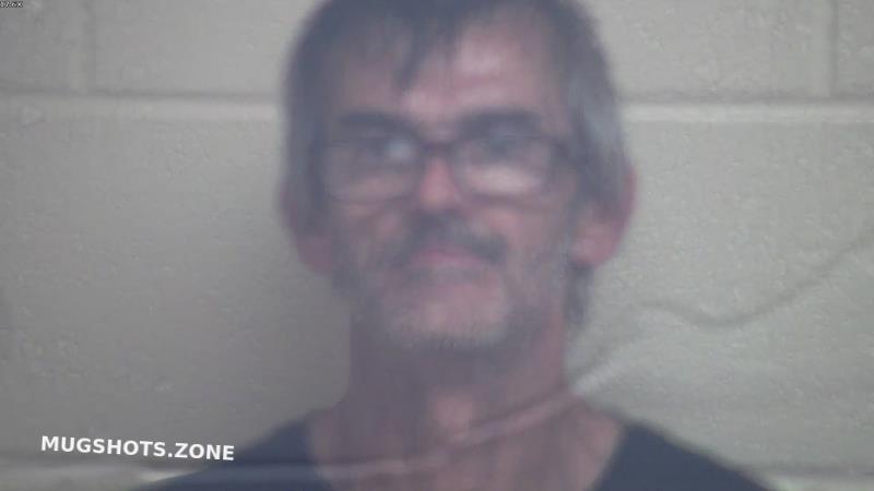 RUDD HAROLD DEAN 06/14/2025 - Webster County Mugshots Zone