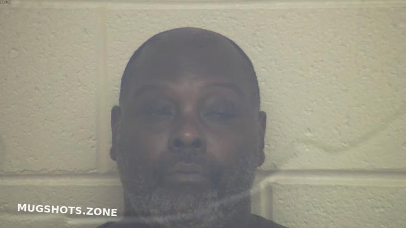 SHIRLEY PERRY JEROME 07/13/2025 - Webster County Mugshots Zone