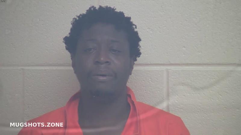PERRY-LUCKETT DEAUNDRE JAMEL 08/09/2025 - Webster County Mugshots Zone
