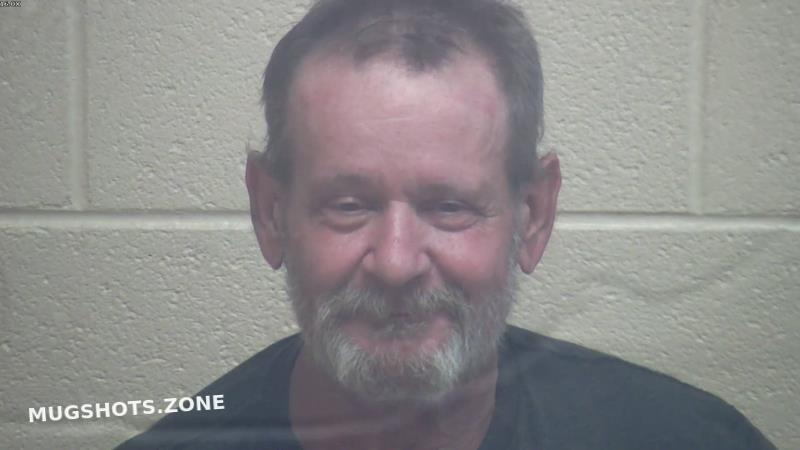 SHORT DARRELL RAY 08/18/2025 - Webster County Mugshots Zone