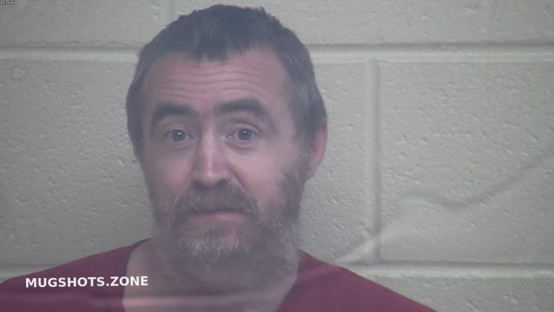 SHIRLEY MATTHEW GEORGE 08/20/2025 - Webster County Mugshots Zone