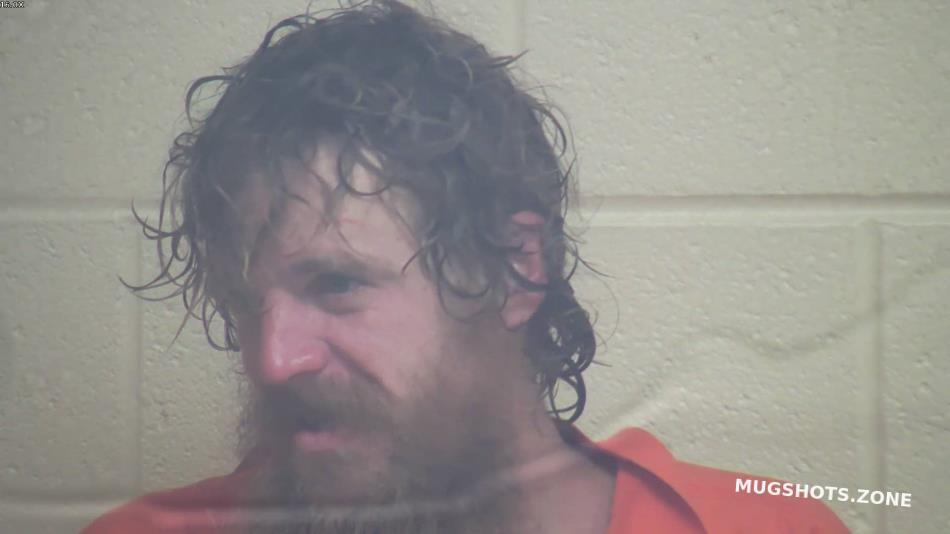 MAXWELL LUCAS JAMES 08/26/2025 - Webster County Mugshots Zone
