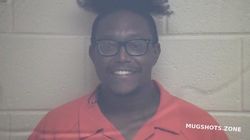 LOGAN VINCENT EDWARD 09/04/2025 - Webster County Mugshots Zone