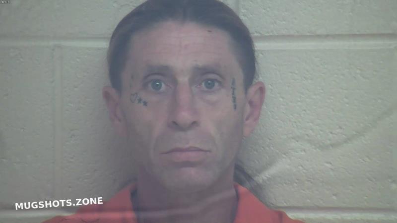 JACKSON LARRY HAROLD JR 09/17/2025 - Webster County Mugshots Zone