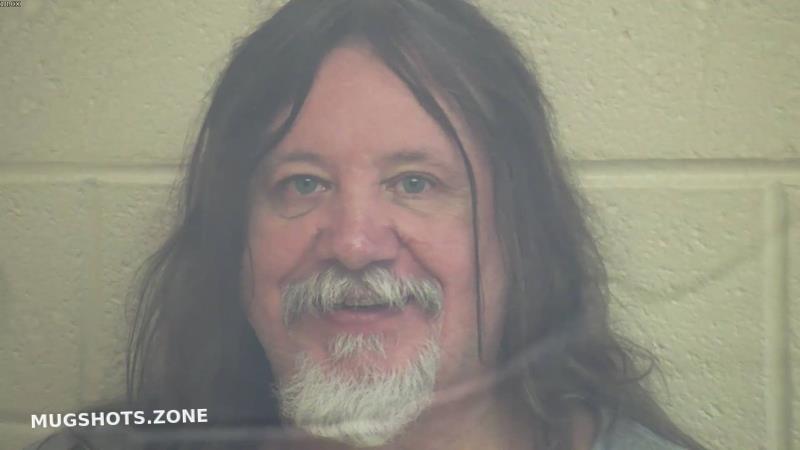 KEELING DARRELL RAY 09/19/2025 - Webster County Mugshots Zone