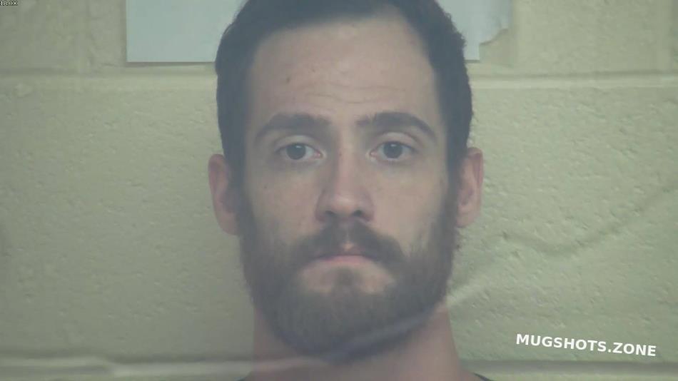 DANIEL KEONE BRENT 09/20/2025 - Webster County Mugshots Zone