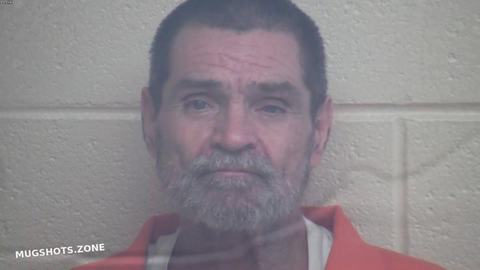 MINTON KENNETH EUGENE 09/26/2025 - Webster County Mugshots Zone