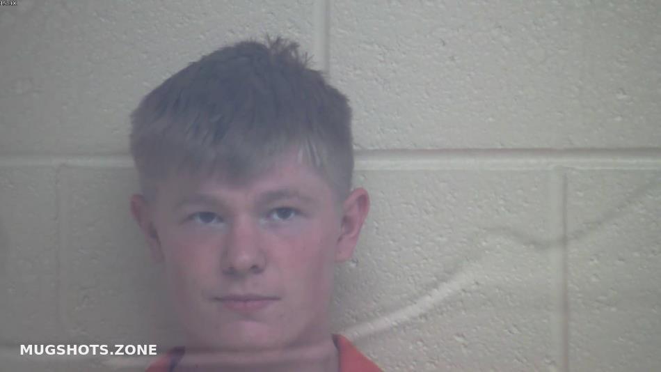 JACKSON ELIJAH LUTHER 10/02/2025 - Webster County Mugshots Zone