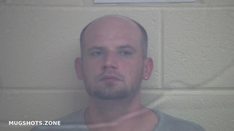 WHITLEDGE JACOB CLINTON 10/13/2025 - Webster County Mugshots Zone