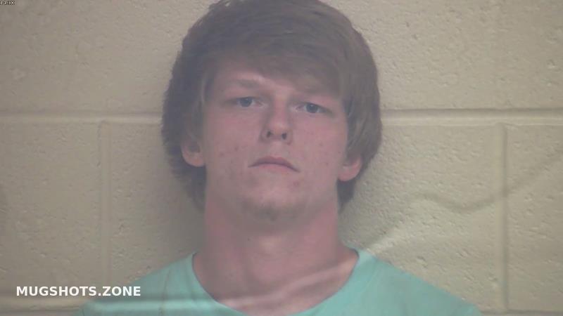 ASKINS KALEB MICHAEL 10/13/2025 - Webster County Mugshots Zone