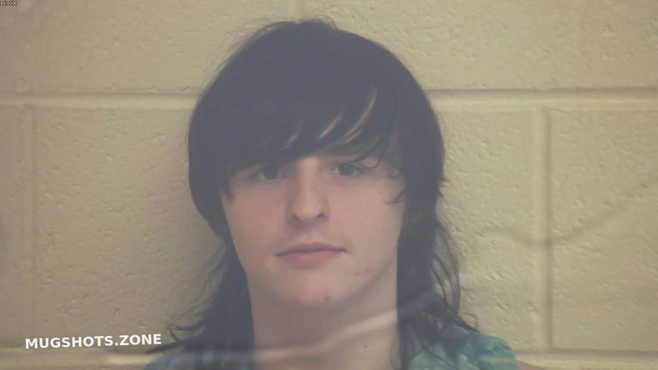 EMBRY KYLER JAMES 11/05/2025 - Webster County Mugshots Zone