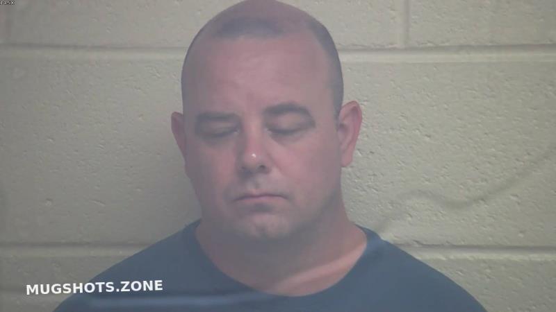 GRIFFIN MATTHEW TRAVIS 11/12/2025 - Webster County Mugshots Zone