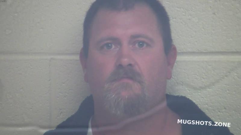 WILSON LARRY JOE 11/24/2025 - Webster County Mugshots Zone