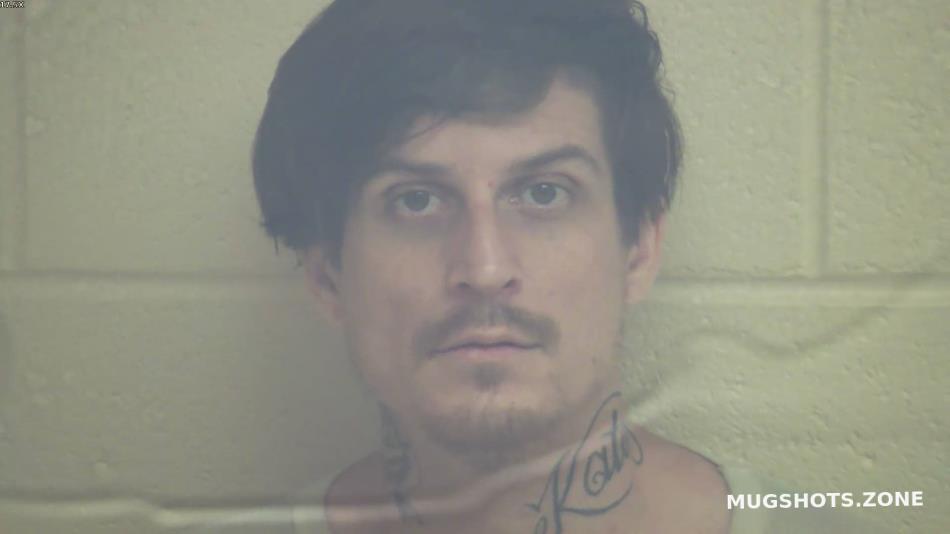 TRUITT JAMES LEE 12/12/2025 - Webster County Mugshots Zone