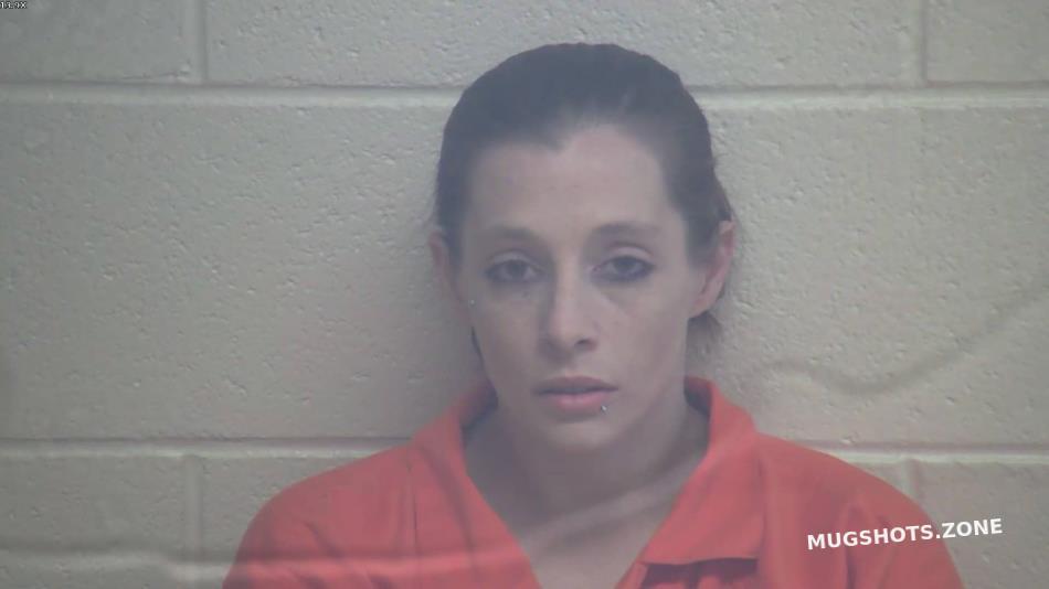 BELT LACY JO 12/16/2025 - Webster County Mugshots Zone