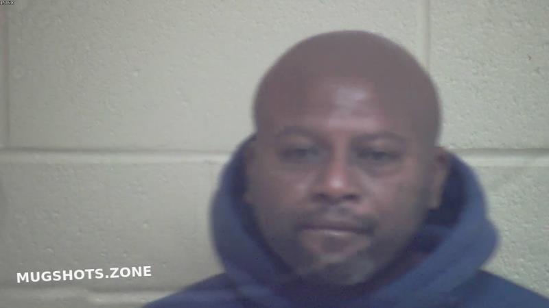 BASS RODNEY L 01/04/2026 - Webster County Mugshots Zone