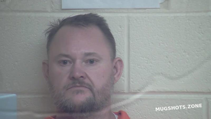 CURRY JAMES ERIC 01/08/2026 - Webster County Mugshots Zone