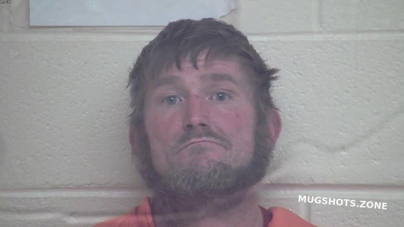 WOLF JASON MICHAEL 01/09/2026 - Webster County Mugshots Zone