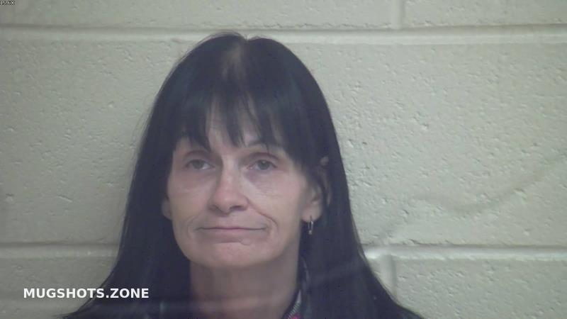 POE PENNY JO ANNE 01/14/2026 - Webster County Mugshots Zone