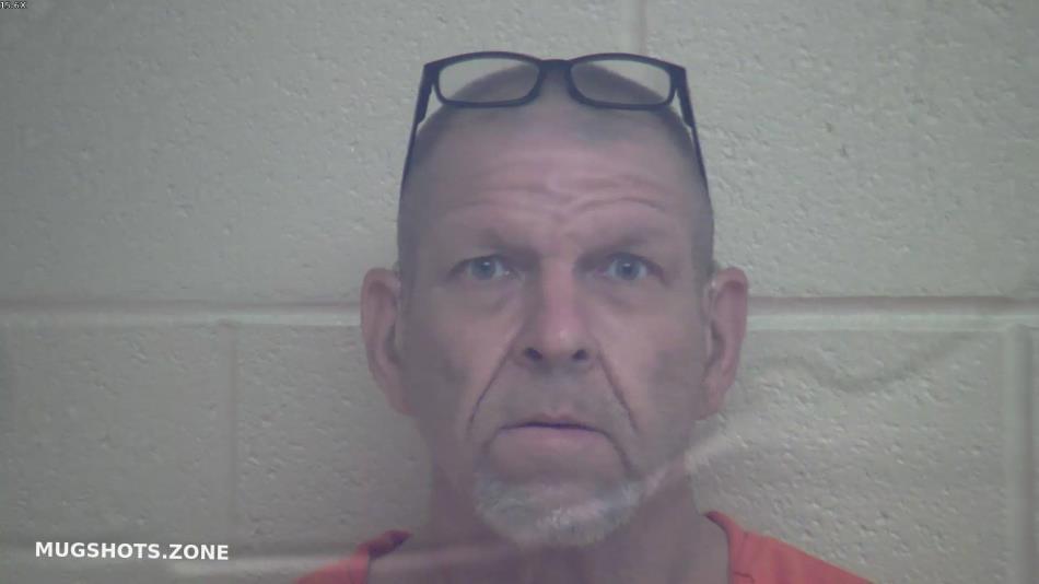 SNEED ROBERT MATTHEW 01/21/2026 - Webster County Mugshots Zone
