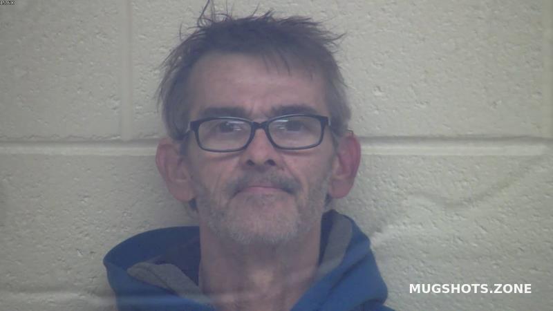 RUDD HAROLD DEAN 01/24/2026 - Webster County Mugshots Zone