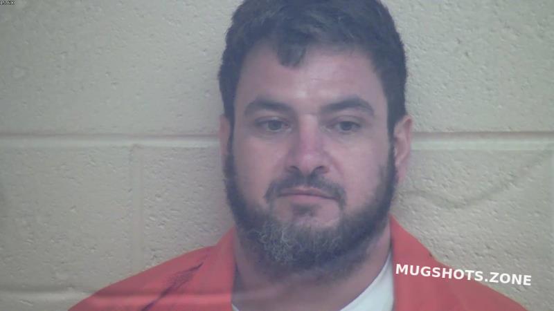 DEMPSEY DERRICK ROBERT 02/04/2026 - Webster County Mugshots Zone