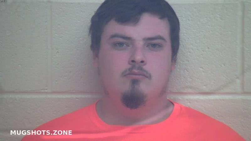 O'NAN DYLAN MATTHEW 02/05/2026 - Webster County Mugshots Zone