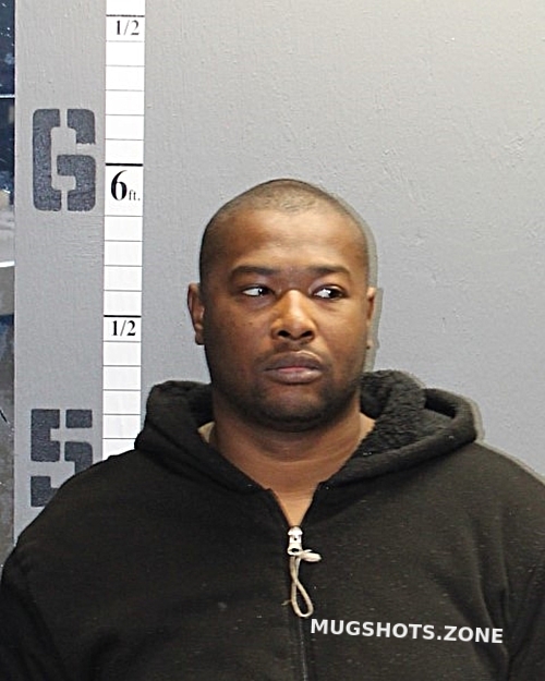 HILL BRANDON ISIAH 02/27/2021 - Western Tidewater Regional Jail ...