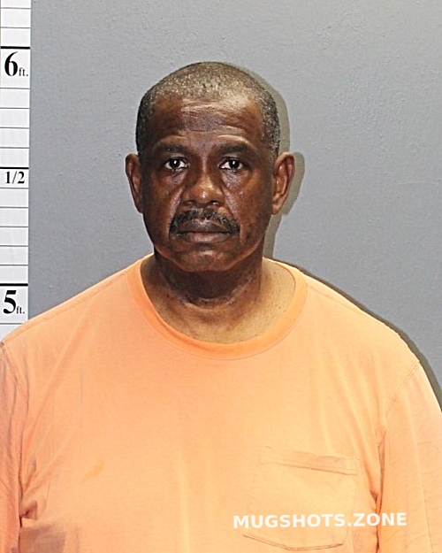 SMILEY RONALD 03/26/2021 - Western Tidewater Regional Jail Mugshots Zone