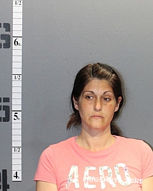 SAUNDERS SARAH BETH 04/26/2021 - Western Tidewater Regional Jail ...