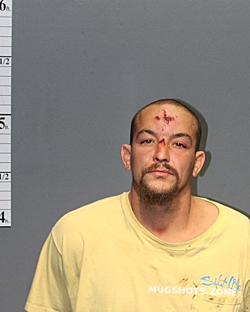 COLLINS TRAVIS ALLEN 12/02/2021 - Western Tidewater Regional Jail ...