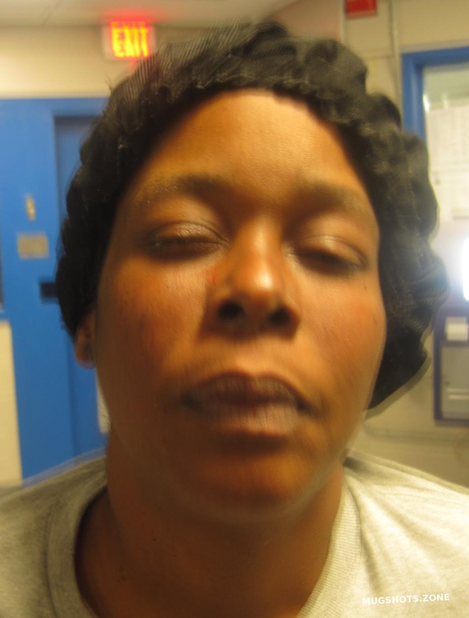 LILES CATINA MONIQUE 12/28/2021 - Western Tidewater Regional Jail ...