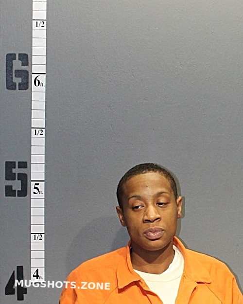 TOUSSAINT CHEVON MARIE 03/08/2022 - Western Tidewater Regional Jail ...